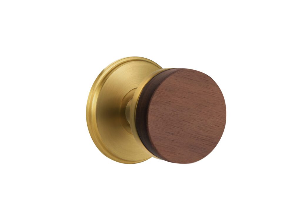 Emtek Select Knob (Custom Design) - Online Shop
