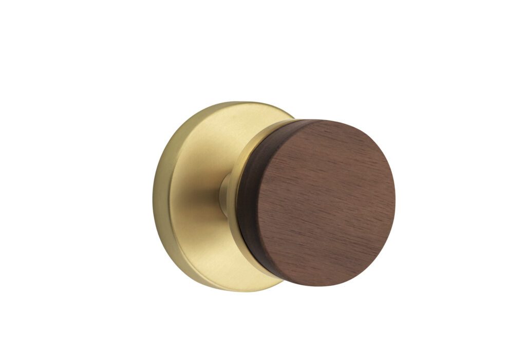 Emtek Select Knob (Custom Design) - Online Shop