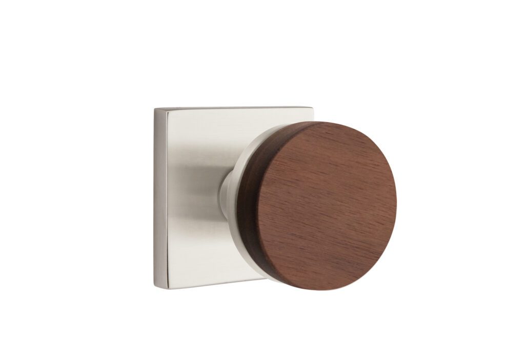 Emtek Select Knob (Custom Design) - Online Shop