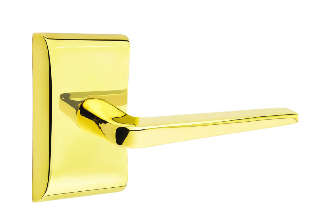 Emtek Athena Lever - Arrow Locksmiths