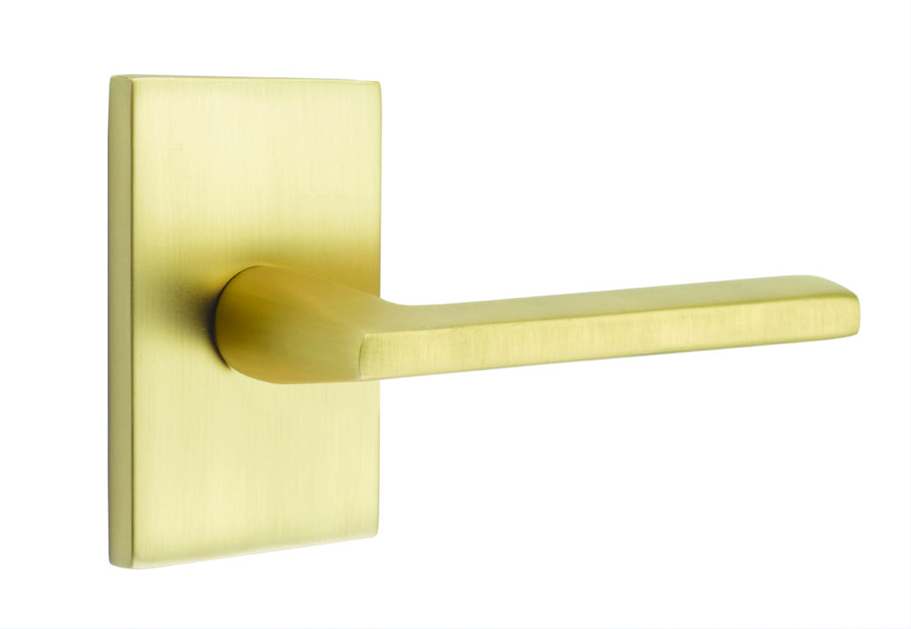 Emtek Helios Lever - Arrow Locksmiths