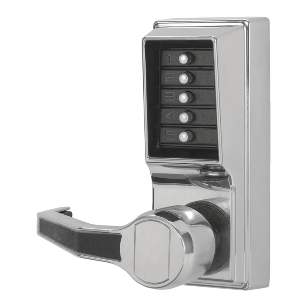 Simplex L1000 Series Lever - Arrow Locksmiths