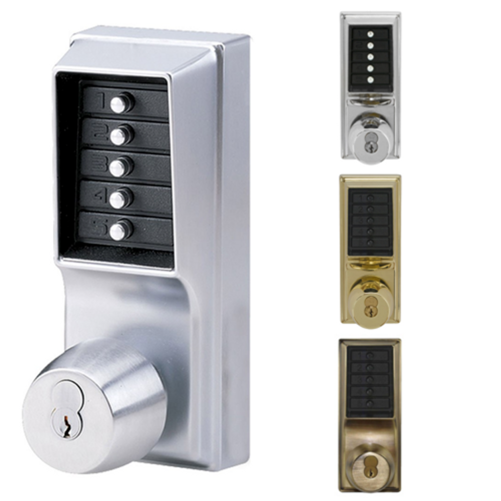 Shabbos Locks - Combination Locks - Arrow Locksmiths webstore