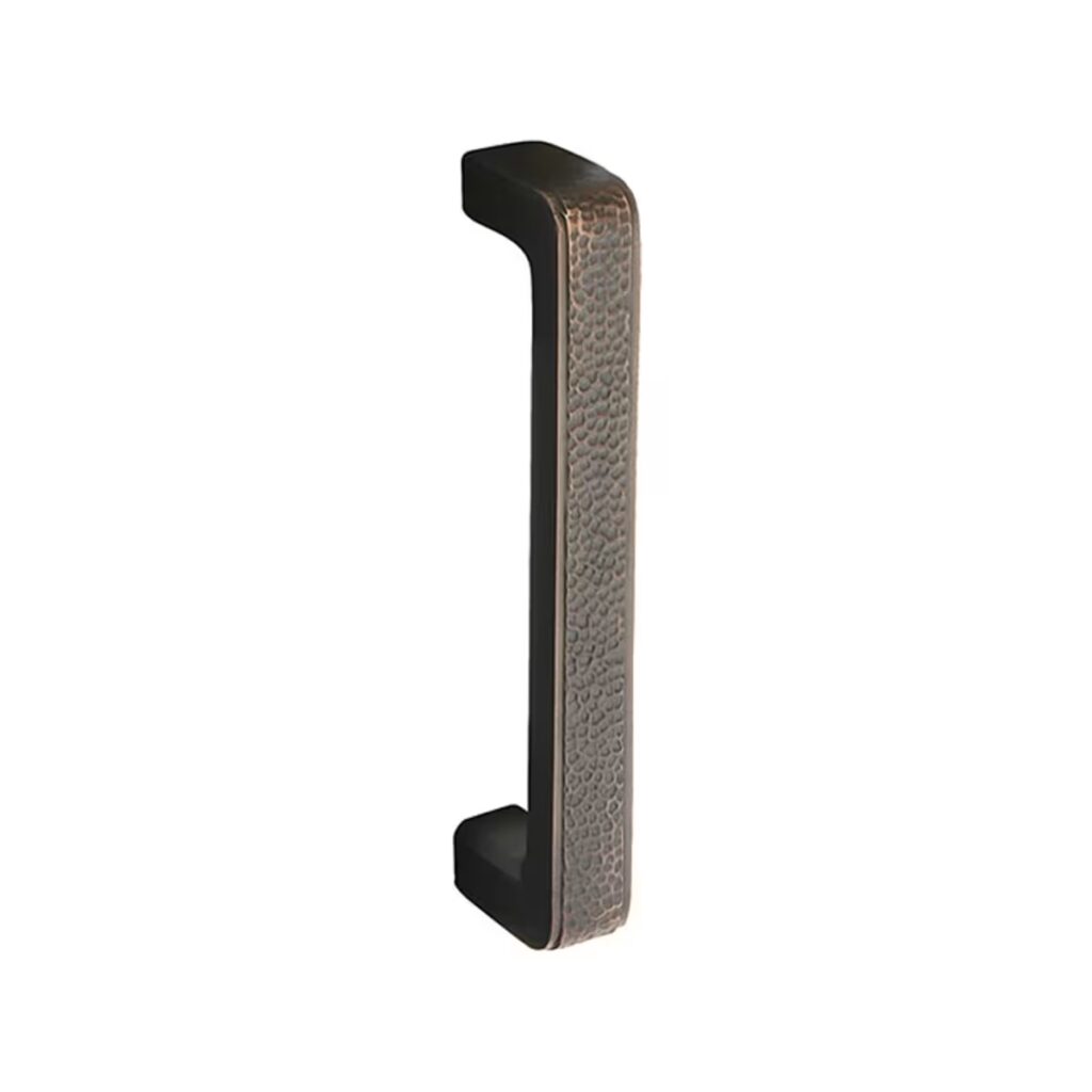 Emtek Arts & Crafts 8" Door Pull - Shop
