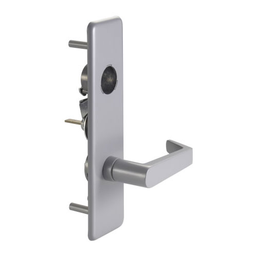 Accentra 426F Escutcheon Lever Trim Exit Device - Online Shop